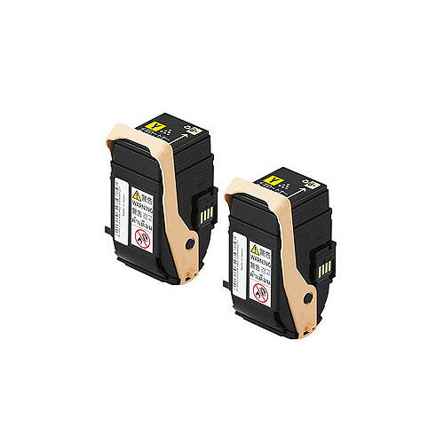 対応機種：DocuPrint C2450■商品詳細メーカー名：富士フイルム印字枚数：4500枚×2本セット※印字枚数はあくまでも目安です。購入単位：1本配送種別：直送品 代引不可 返品不可 配送日時指定不可※商品はメーカーより直送させて頂く...