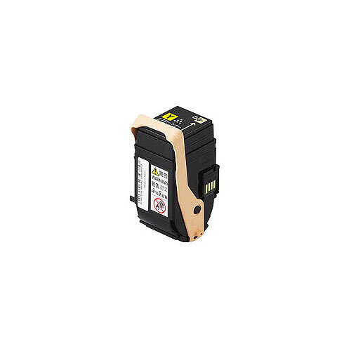 対応機種：DocuPrint C3450d■商品詳細メーカー名：富士フイルム印字枚数：6000枚※印字枚数はあくまでも目安です。購入単位：1本配送種別：直送品 代引不可 返品不可 配送日時指定不可※商品はメーカーより直送させて頂くため、代金...