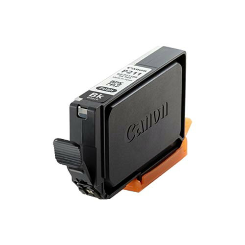 ■商品詳細メーカー名：CANON(キヤノン)シリーズ名：BJIシリーズカラー：ブラック型番：BJI-P211BK購入単位：1本配送種別：直送品 代引不可 返品不可 配送日時指定不可※商品はメーカーより直送させて頂くため、代金引換でのご注文は...