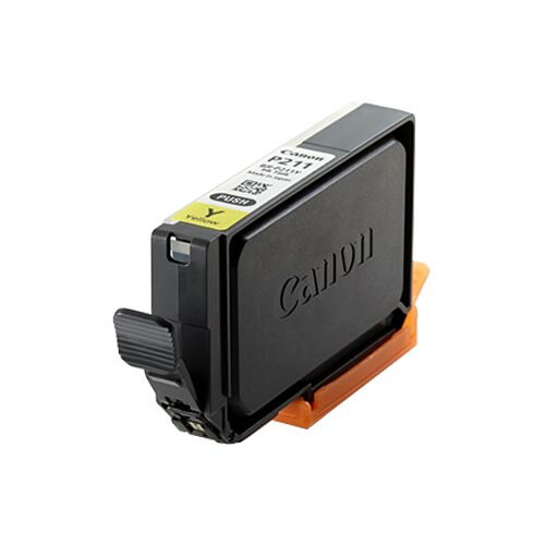 ■商品詳細メーカー名：CANON(キヤノン)シリーズ名：BJIシリーズカラー：イエロー型番：BJI-P211Y購入単位：1本配送種別：直送品 代引不可 返品不可 配送日時指定不可※商品はメーカーより直送させて頂くため、代金引換でのご注文はお...