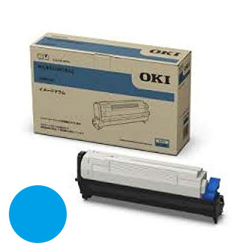■商品詳細メーカー名：OKI（沖電気）シリーズ名：ID-C3MCカラー：シアン印字枚数：20000枚購入単位：1本配送種別：直送品 代引不可 返品不可 配送日時指定不可※商品はメーカーより直送させて頂くため、代金引換でのご注文はお受け致しか...