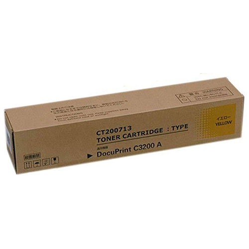 対応機種：DocuPrint C3200 A■商品詳細メーカー名：富士フイルム印字枚数：8000枚※印字枚数はあくまでも目安です。購入単位：1本配送種別：直送品 代引不可 返品不可 配送日時指定不可※商品はメーカーより直送させて頂くため、代...