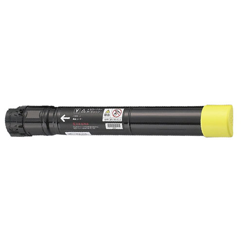 対応機種：DocuPrint C2250/C3360■商品詳細メーカー名：富士フイルム印字枚数：12000枚※印字枚数はあくまでも目安です。購入単位：1本配送種別：直送品 代引不可 返品不可 配送日時指定不可※商品はメーカーより直送させて頂...