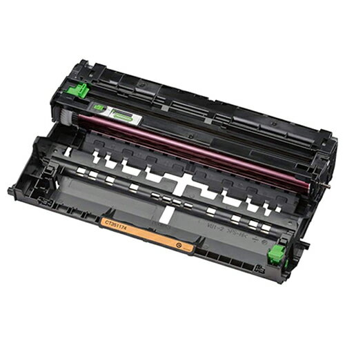 対応機種：DocuPrint P360dw■商品詳細メーカー名：富士フイルム印字枚数：50000枚※印字枚数はあくまでも目安です。購入単位：1本配送種別：直送品 代引不可 返品不可 配送日時指定不可※商品はメーカーより直送させて頂くため、代...