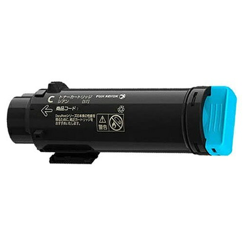 対応機種：DocuPrint CP210dw■商品詳細メーカー名：富士フイルム印字枚数：2000枚※印字枚数はあくまでも目安です。購入単位：1本配送種別：直送品 代引不可 返品不可 配送日時指定不可※商品はメーカーより直送させて頂くため、代...
