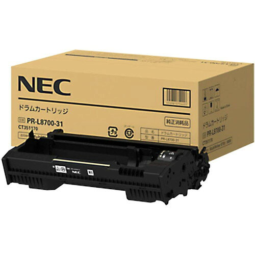 対応機種：PR-L8800/PR-L8700/PR-L8600※印字枚数はあくまでも目安です。※パッケージについてはデザインが変わる場合がございます。■商品詳細メーカー名：NEC印字枚数：40000枚※印字枚数はあくまでも目安です。型番：P...