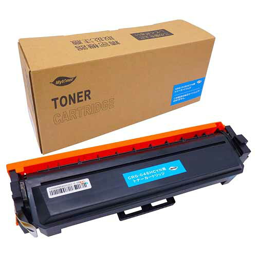 対応機種：LBP654C/LBP652C/LBP651C■商品詳細シリーズ名：Mytoner印字枚数：約5000枚※印字枚数はあくまでも目安です。購入単位：1本配送種別：直送品 代引不可 返品不可 配送日時指定不可※商品はメーカーより直送さ...