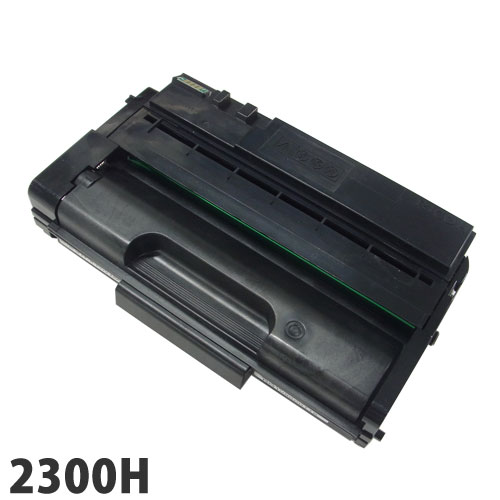 モノクロプリンター用トナーです。対応機種：SP 2300L/SP 2300SFL■商品詳細カラー：モノクロ購入単位：1本配送種別：直送品 代引不可 返品不可 配送日時指定不可※商品はメーカーより直送させて頂くため、代金引換でのご注文はお受け...