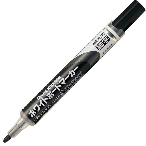 ■商品詳細サイズ　線幅：1.3mm材質　キャップ・ノック部：再生ポリプロピレン40％カラー：黒メーカー品番：EMWLS-A購入単位：1本配送種別：在庫品■インク残量を確認できます。■グリーン購入法適合【検索用キーワード】文具 事務用品 筆記...