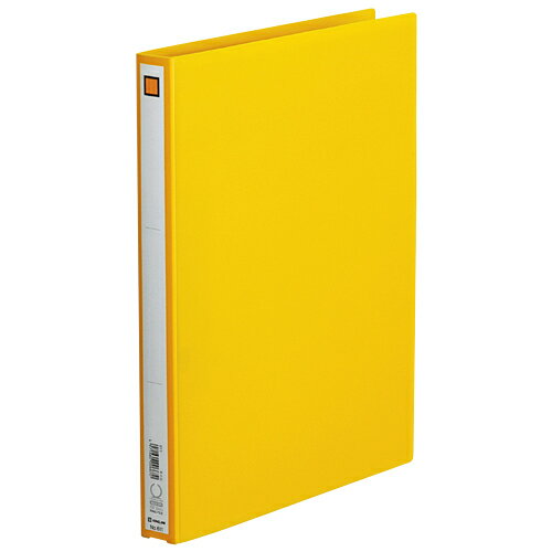 ■商品詳細サイズ：243×307mm　A4タテ背幅：27mm収容枚数：150枚リング内径：19mm穴数：2穴穴間隔：80mm材質　表紙：再生PP製購入単位：1冊配送種別：在庫品コストパフォーマンスを追求したエコノミータイプ。■表紙ポケット、...