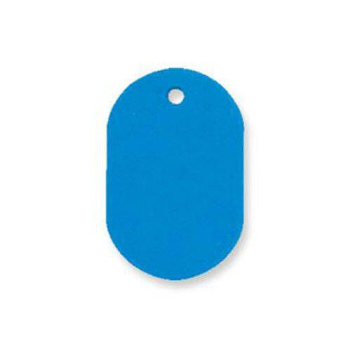 カラーバリエーションの豊富な番号札大タイプ1箱50枚入のセットです。長年お客様から信頼されているロングセラー商品です。■商品詳細メーカー名：共栄プラスチック寸法：H60×W41×D2.5mmカラー：スカイ材質：本体/スチロール樹脂製無地番号...