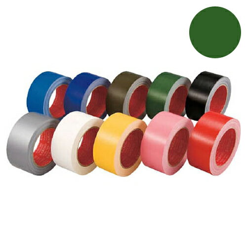●カラーバリエーションが豊富で用途に応じた使い分けが可能です。■商品詳細メーカー名：日立マクセル株式会社　スリオンテック色：グリーン幅(mm)：50長さ(m)：25厚み(mm)：0.23購入単位：1巻配送種別：取寄品　返品不可　配送日時指定...