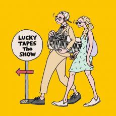 &nbsp;JAN&nbsp;4526180352549&nbsp;品　番&nbsp;RYECD250&nbsp;出　演&nbsp;LUCKY TAPES&nbsp;制作年、時間&nbsp;2015年&nbsp;34分&nbsp;製作国&n...