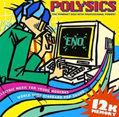 &nbsp;JAN&nbsp;4988009038902&nbsp;品　番&nbsp;KSC2389&nbsp;出　演&nbsp;POLYSICS&nbsp;制作年、時間&nbsp;2001年&nbsp;40分&nbsp;製作国&nbsp;...