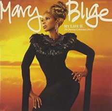 &nbsp;JAN&nbsp;0602527861289&nbsp;品　番&nbsp;GEF2786128&nbsp;出　演&nbsp;Mary J． Blige(メアリー J.ブライジ)／Nas／Brook Lynn／Busta Rhym...