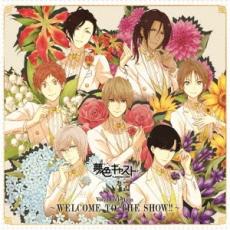 &nbsp;JAN&nbsp;4540774155408&nbsp;品　番&nbsp;LACA15540&nbsp;出　演&nbsp;逢坂良太／花江夏樹／豊永利行／上村祐翔／林勇／小野友樹／畠中祐&nbsp;制作年、時間&nbsp;2016...