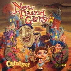 &nbsp;JAN&nbsp;4988005389848&nbsp;品　番&nbsp;UICY9811&nbsp;出　演&nbsp;New Found Glory(ニュー・ファウンド・グローリー)&nbsp;制作年、時間&nbsp;2005...