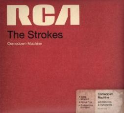 &nbsp;JAN&nbsp;4547366193145&nbsp;品　番&nbsp;SICP3789&nbsp;出　演&nbsp;The Strokes(ザ・ストロークス)&nbsp;制作年、時間&nbsp;2013年&nbsp;44分&...