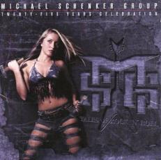 &nbsp;JAN&nbsp;4527516005955&nbsp;品　番&nbsp;MICP10571&nbsp;出　演&nbsp;The Michael Schenker Group(マイケル・シェンカー・グループ)&nbsp;制作年、...