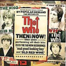 &nbsp;JAN&nbsp;4988005365972&nbsp;品　番&nbsp;UICP1053&nbsp;出　演&nbsp;The Who(ザ・フー)&nbsp;制作年、時間&nbsp;2004年&nbsp;78分&nbsp;メーカ...