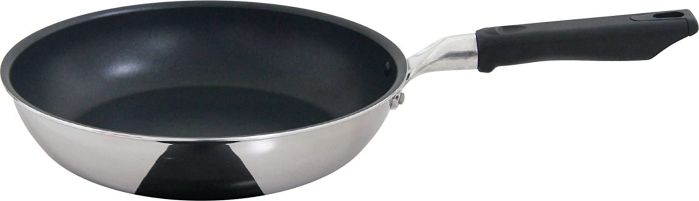 商品名 フライパン 26cm 日本製 レオン IH対応 LON-F26 ウルシヤマ金属 シンプル おしゃれ 商品説明 内径:26cm生産国:日本対応熱源:ガスコンロ、電磁調理器、ラジエントヒーター、シーズヒーター、ハロゲンヒーター、プレート...