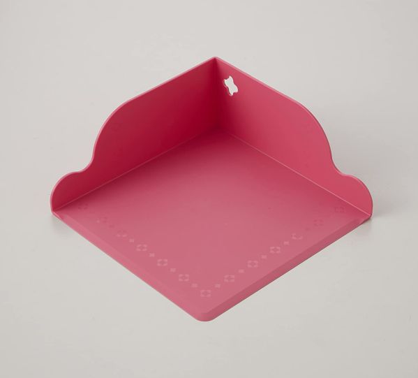 商品名 サンクラフト すくえる まな板 カッティングボード 日本製 ピンク 働く女性のキッチングッズ WW-103 商品説明 色ピンクブランド　サンクラフト商品重量　0.06 キログラムサイズ:15.2x15.2x5.7素材・材質:ポリプロ...