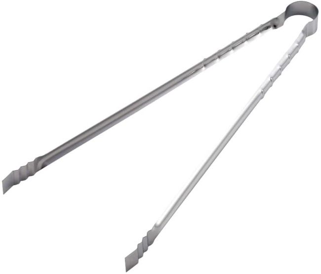 商品名 バーベキュー用 レストステンレス簡単炭バサミ 45cmM-7632 76325 キャプテンスタッグ(CAPTAIN STAG) 商品説明 サイズ:(約)幅35×奥行23×高さ450mm材質:ステンレス鋼 おすすめ商品