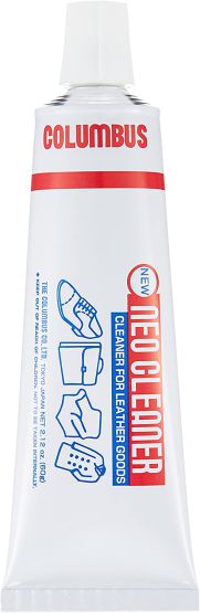 商品名 コロンブス 抗菌クリーナー 00417 商品説明 サイズ:個装サイズ:4.6×3.6×15.5cm内容量:60g靴、カバン、家具、ウェアなどの革製品の汚れをきれいに落とします。【使用方法】クリーナーを柔らかな布につけて磨きますと表面...