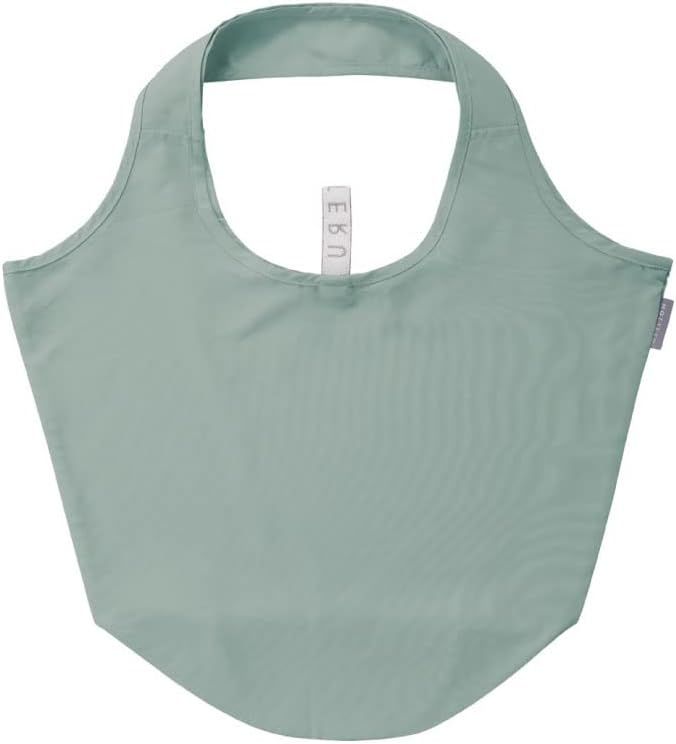 商品名 MOTTERU エコバッグ マイバッグ クルリト マルシェバッグ ミントブルー くすみカラー MO-1119 -034 モッテル Motteru MOTTERU コンパクト 小さい かわいい おしゃれ シンプル 商品説明 ゴムバンド...