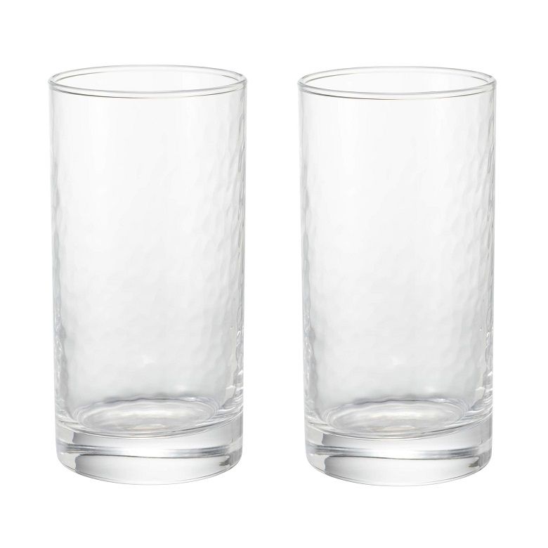 商品名 タンブラー クリア 約235ml 生活の器 食洗機対応 日本製 05062N 東洋佐々木ガラス 【×2個セット】 商品説明 本体サイズ:約φ6×11.8cm、最大径約6.0cm素材・材質:ソーダライムガラス原産国:日本電子レンジ対応...