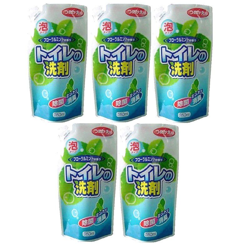 商品説明 ニオイ消しとお掃除が1本でお手軽にできるトイレ用洗剤です。トイレ使用前後の消臭や便の付着防止に塩素も酸も使わない安心な中性タイプ。マイトイレの洗剤(スプレーボトル用) つめかえ用 350mlニオイ消しとおそうじが1本でお手軽にでき...