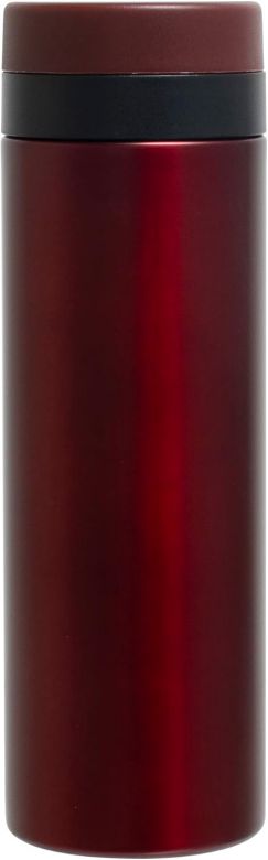 商品名 水筒 ステンレスマグボトル スタイルモア マグカップ 500ml レッド F-2714 タフコ 商品説明 すっきりとしたシンプルなデザインのマグボトル。真空二重断熱構造により抜群の保温・保冷力。フタを外せば大きめの氷もラクラク入るワ...