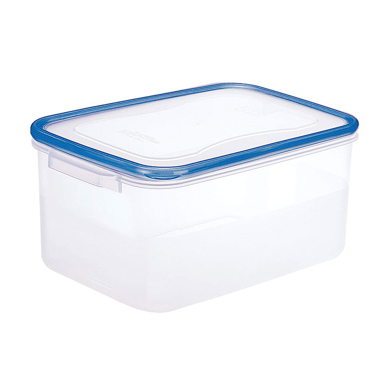 商品名 リス 日本製 パッセハード WJ-3 クリアブルー 8L 16096 サイズ 約22×32.1×15cm 重量 約0.501kg 材質 本体/PP、フタ/PP・PE 容量 8.0L 原産国 日本 商品説明 【確かな抗菌力、優れた密閉...