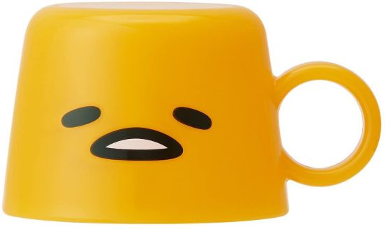 商品名 スケーター ペットボトル キャップ 74029 コップ ぐでたま フェイス サンリオ CPB1 商品説明 サイズ:幅(取手含む)9.6×奥行7.3×高さ5.3cm素材・材質:ポリプロピレン容量:140mlペットボトルがコップ付き水筒...