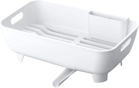 商品名 水切りラック用 ホワイト 45699 24.1×40×13.3 アスベル 商品説明 サイズ:24.1×40×13.3cm材質:本体・トレー・箸立て・排水口/ポリプロピレン、止水栓/シリコーンゴム色:ホワイト パターン(種類):スリム...