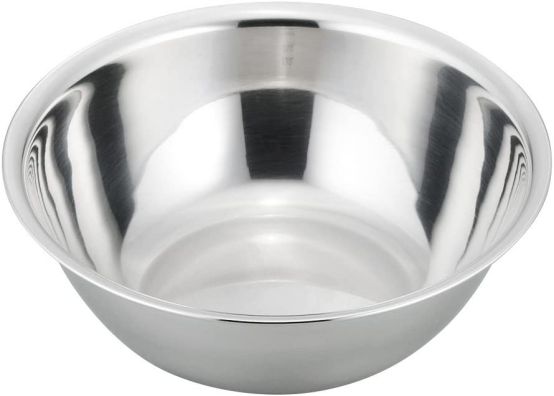 商品名 ボール20cm SUIグート 65925 SUI-6037 和平フレイズ 商品説明 サイズ:22.5×22.5×7.6cm材質:ステンレス鋼サイズ:20cm野菜などを和えたり天ぷらの衣作りやアク抜きに便利です。継ぎ目のないステンレス...