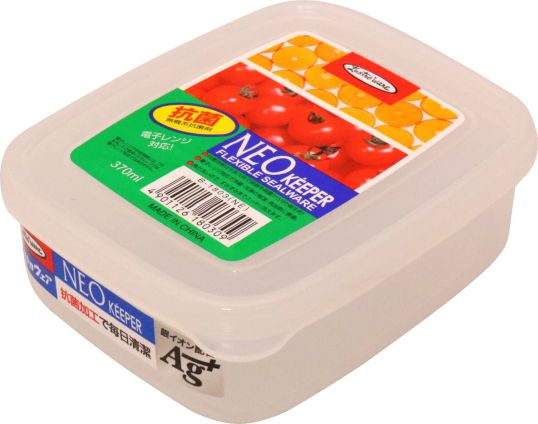 商品名 岩崎工業 ラストロ ネオ スナックケース B-1803NE S 80309 商品説明 外　寸:101×123×H45mm重　量:70g材　質:本体/ポリプロピレン　　　 フタ/ポリエチレン容　量:370mlサイズ:クリア S食品の保...