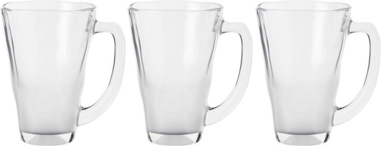 商品名【3個セット】 マグ クリア 390ml 泡立ちぐらす 山 日本製 食洗機対応 P-55441-302 東洋佐々木ガラス商品説明本体サイズ:約φ9.2×13.1(最大径12.0)cm本体重量:約430g素材・材質:ソーダライムガラス原...