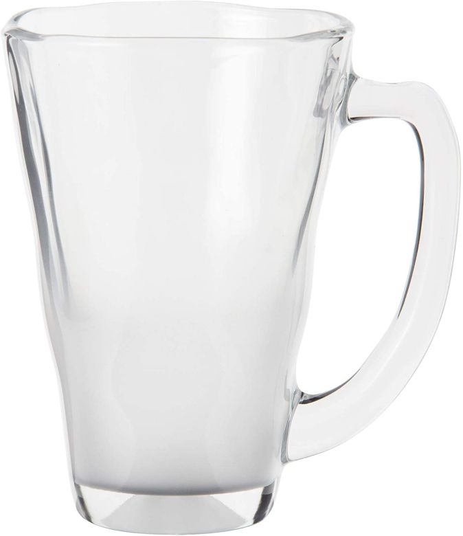 商品名マグ クリア 390ml 泡立ちぐらす 山 日本製 食洗機対応 P-55441-302 東洋佐々木ガラス商品説明本体サイズ:約φ9.2×13.1(最大径12.0)cm本体重量:約430g素材・材質:ソーダライムガラス原産国:日本食洗機...