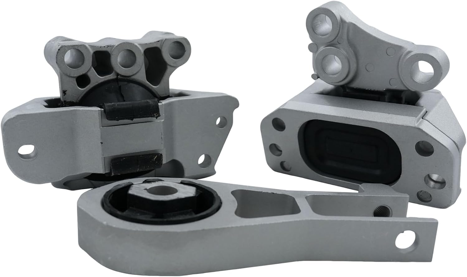 製品仕様 商品名 WELLBOX エンジンマウント 3点セット Jeep Renegade 2015-2020 / Compass 2017-2020 / Fiat 500X 2.4L 2016-2018 / Ram Promaster C...