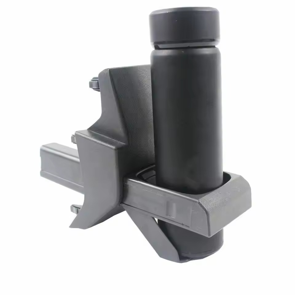製品仕様 商品名 Toyota ランドクルーザー 70 系 専用 助手席用 オーガナイザー カップホルダー 交換用 ドリンクホルダー LC76 LC78 LC79 内装 カスタム パーツトヨタ ランドクルーザー70系 助手席用 カップホルダ...
