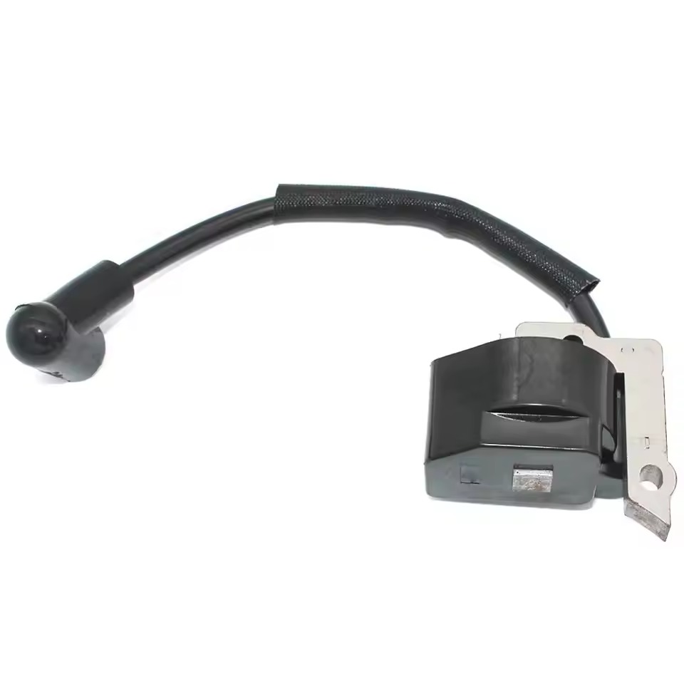 製品仕様 商品名 イグニッションコイル 点火コイル Efco / Oleo-Mac 対応 200 / 220 / 260 / Sparta25 他多数 イグニッションコイル Efco Oleo-Mac 点火コイル 交換用 刈払機 草刈機 チ...
