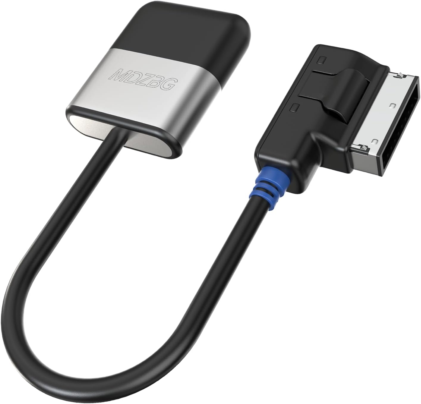 製品仕様 商品名 MDZBG AMI Bluetooth オーディオアダプター Audi MDI/MMI 3Gシステム対応 Airdual-3G Bluetooth Audio Adapter Mercedes-Benz・VW・Audi（2...