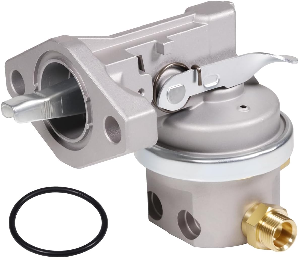 製品仕様 商品名 DEF RE68345 燃料リフトポンプ（Fuel Lift Pump）John Deere 4045 / 6068シリーズエンジン対応 燃料リフトポンプ RE68345 ジョンディア John Deere 4045 40...
