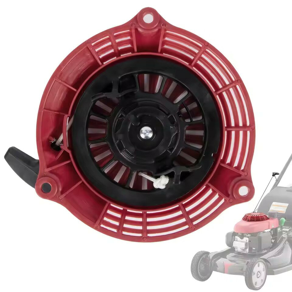 製品仕様 商品名 ホンダ GCV160 GCV135 GC160 GC135 EN2000 EN2500 リコイルスターター 28400-ZL8-023ZA プルスターター スターターASSY ホンダ GCV160 GCV135 GC160...
