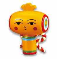 ■商品説明→ 「キメラ」＝「異質胴体」 だれもが知っている”縁起物”を「キメラ」化しました！ 縁起も二倍になるか！ 新品未使用　3cm程度ファッション雑貨を取扱中！！　裏原系、ストリート、レディース　その他レアで気になるアイテム満載！！　