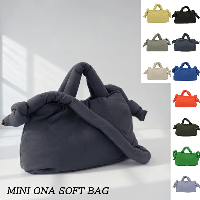 オレンド ショルダーバッグ MINI ONA SOFT BAG 2WAY ハンドバッグ &nbsp; &nbsp; OLEND &nbsp; オレンド ショルダーバッグ MINI ONA SOFT BAG 2WAY ハンドバッグ &nbsp...