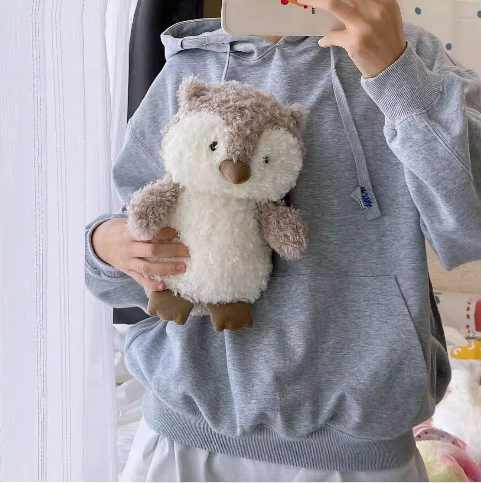 ベビー新生児に人気です♪ 赤ちゃん用ぬいぐるみ 洗える可愛いファーストトイ♪ パステルカラーが可愛い Amber mimiではパステルアイテムを 揃えるママさんが多いので、 とっても大人気の商品です ファーストトイにぴったりな ふわふわのぬ...