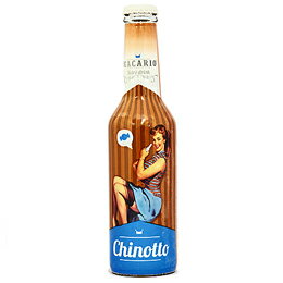 実にユニークで興味をそそる味わいです。イタリアの小さな柑橘系の果実chinotto(キノット)のほろ苦く、滑らかな味わいと本格的な風味を楽しめる。 【原材料名】水、砂糖、カラメル色素、天然香味料、クrン酸、酸化防止剤 【内容量】275ml×...