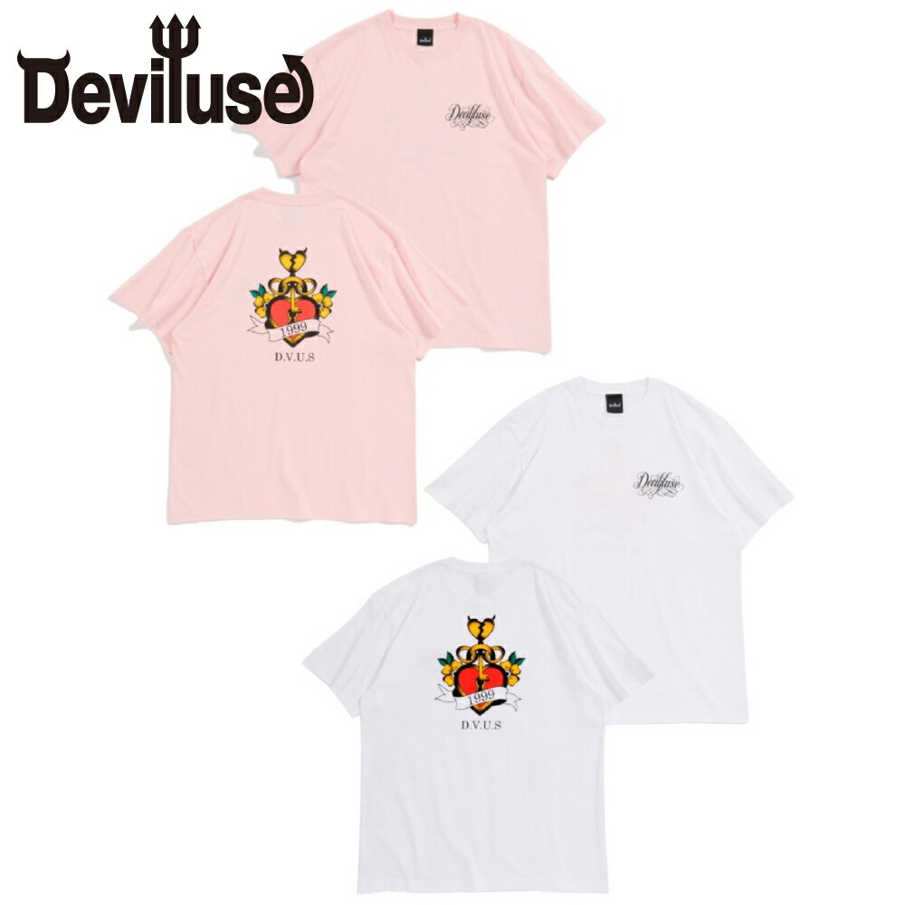 Heart Lockグラフィックの Tシャツです。 ほどよい厚みの 着心地の良いコットン生地です。 スタンダードなシルエットのTシャツで 男女ともにおすすめです。 ・サイズM 着丈 約69cm / 身幅 約52cm / 肩幅 約46cm /...